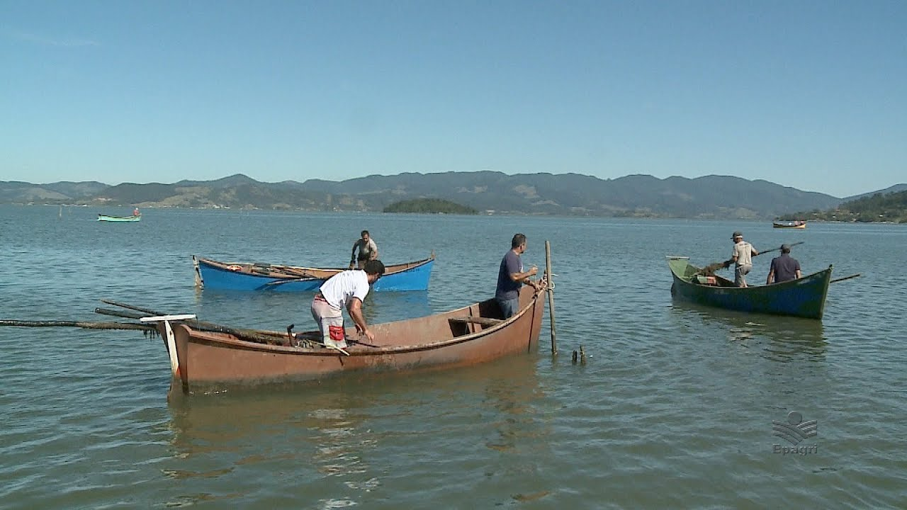 Imaruí SC: Cultura E Natureza à Beira Da Lagoa | TW Aspas